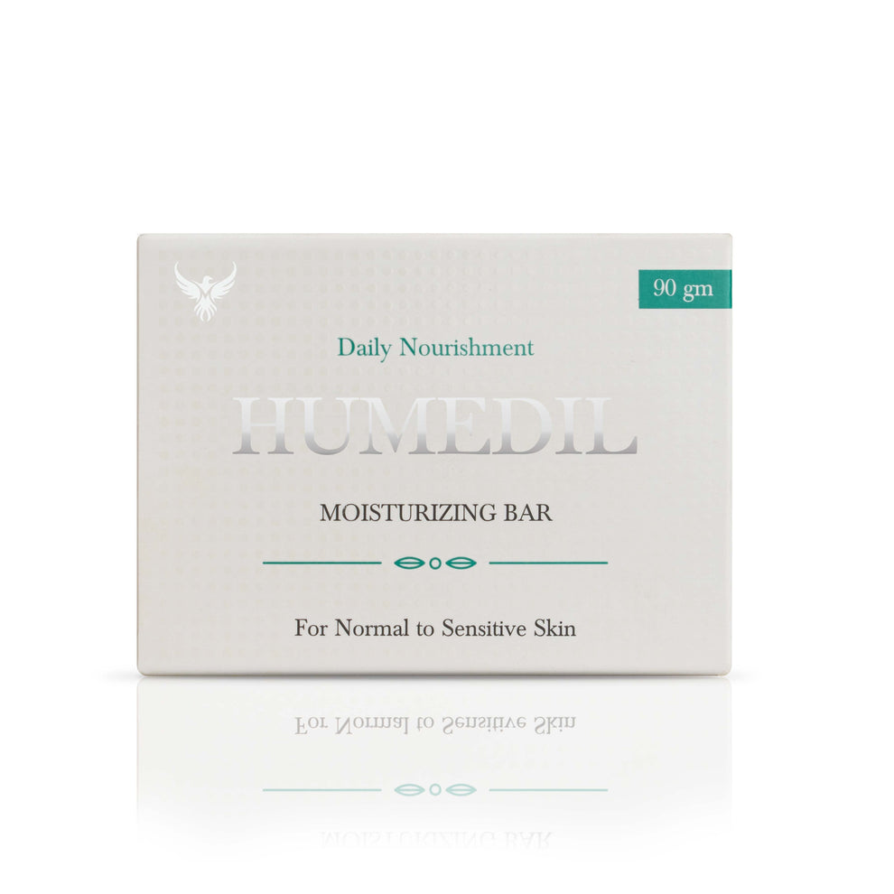 Humedil Moisturizing Bar – Halcon Pharma